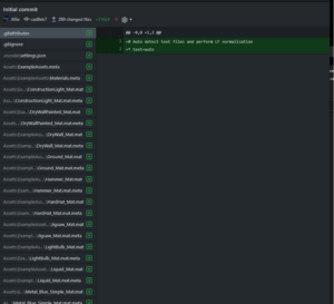 How to use GitHub with Unity - Katie Richards