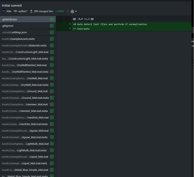 How to use GitHub with Unity - Katie Richards
